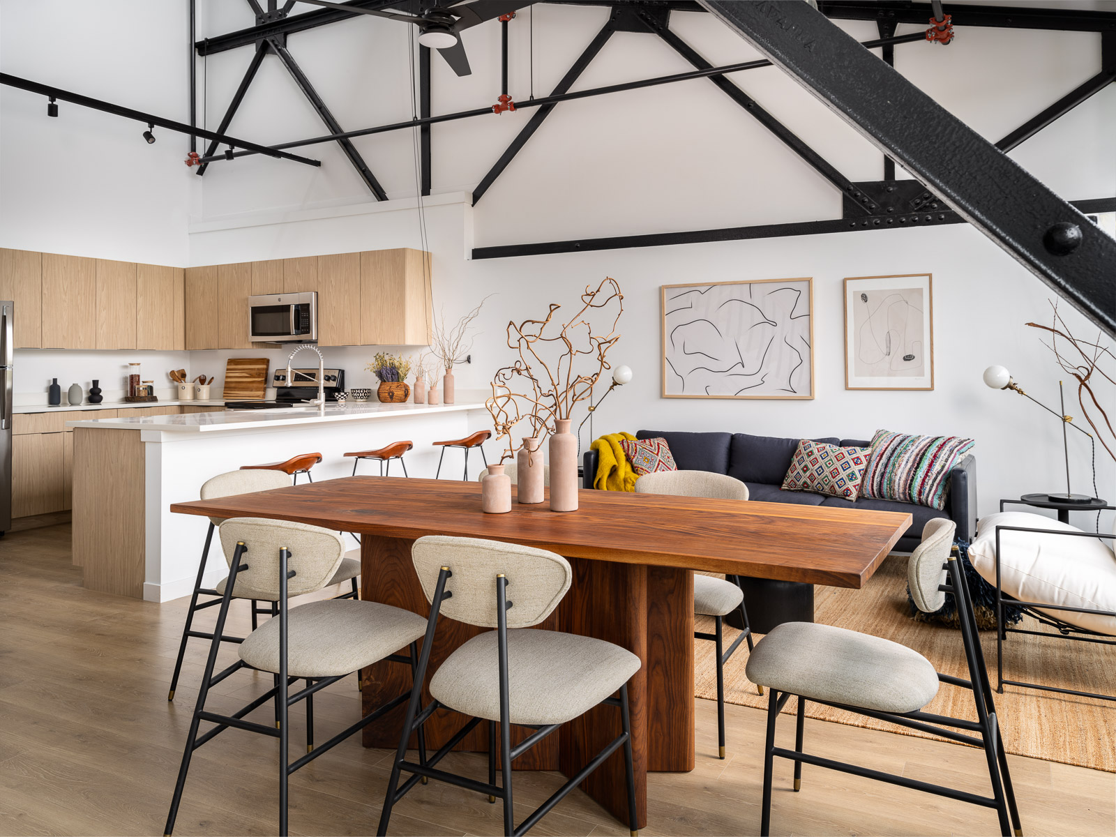 The Lofts at Foundry